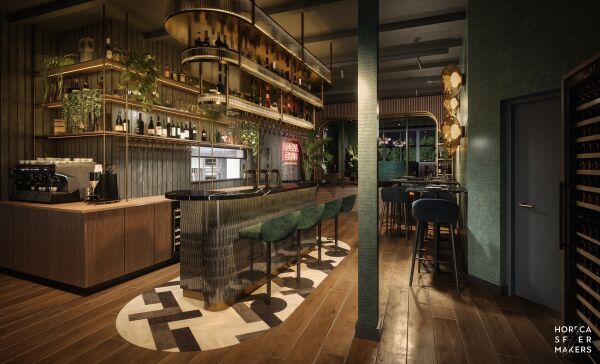 Home - The Local Club