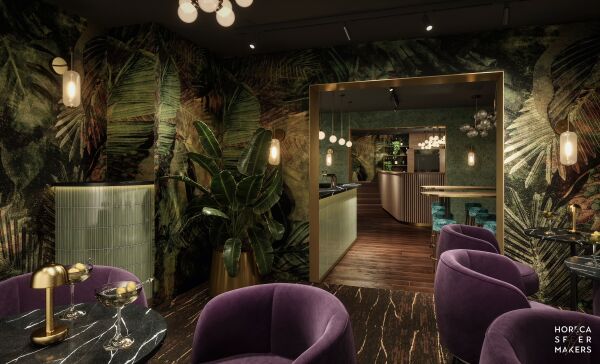 Home - The Local Club